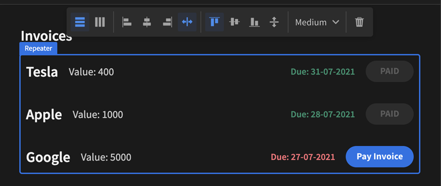Budibase – 分步指南_budibase 教程-CSDN博客