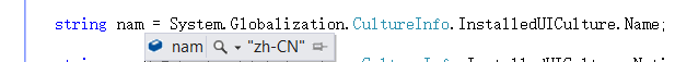 C#得到当前windows系统的语言版本_c#获取系统语言-CSDN博客