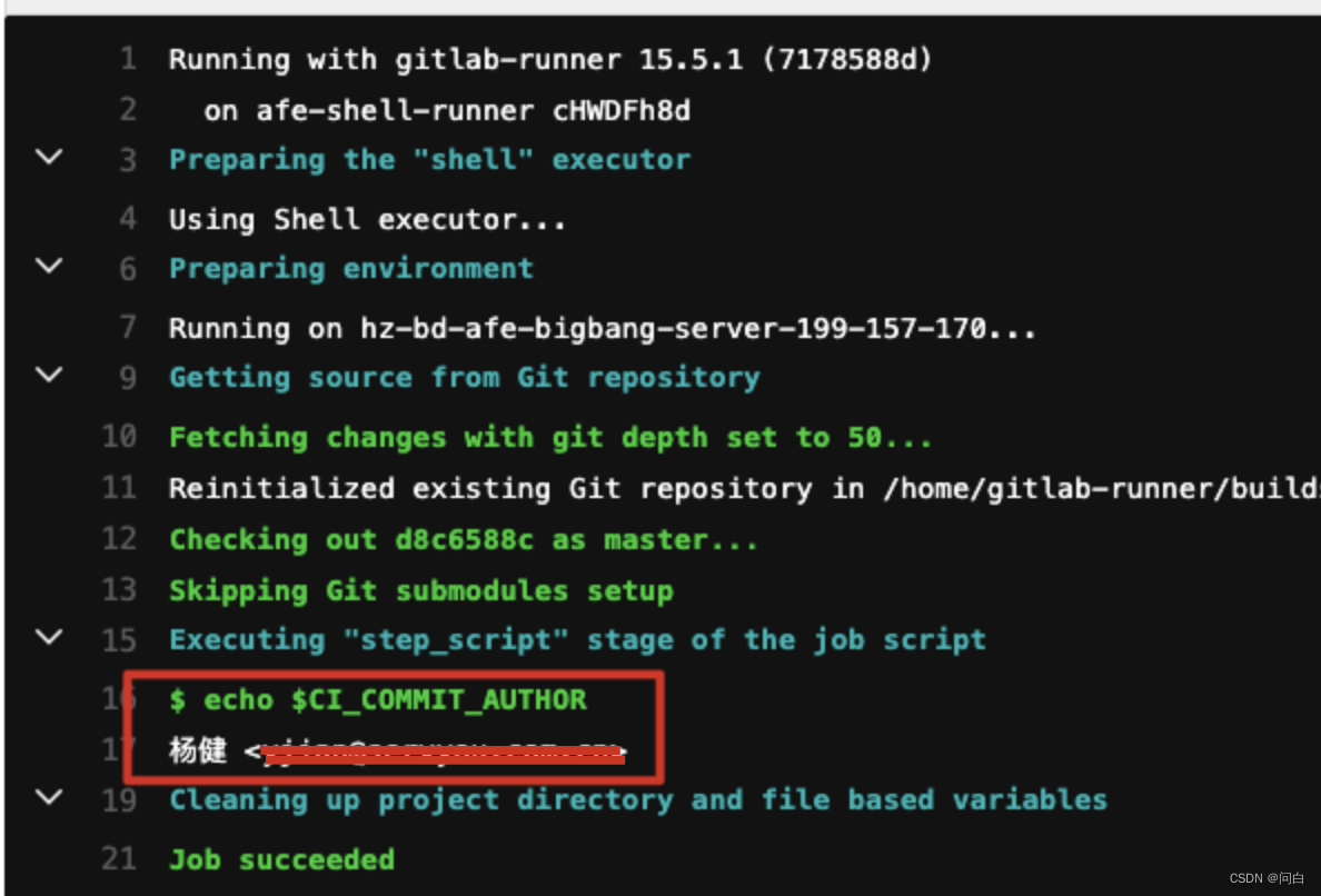 Gitlab ci yml image variables include gitlab ci yml Image CSDN Gitlab ci yml image variables include gitlab ci yml Image CSDN
