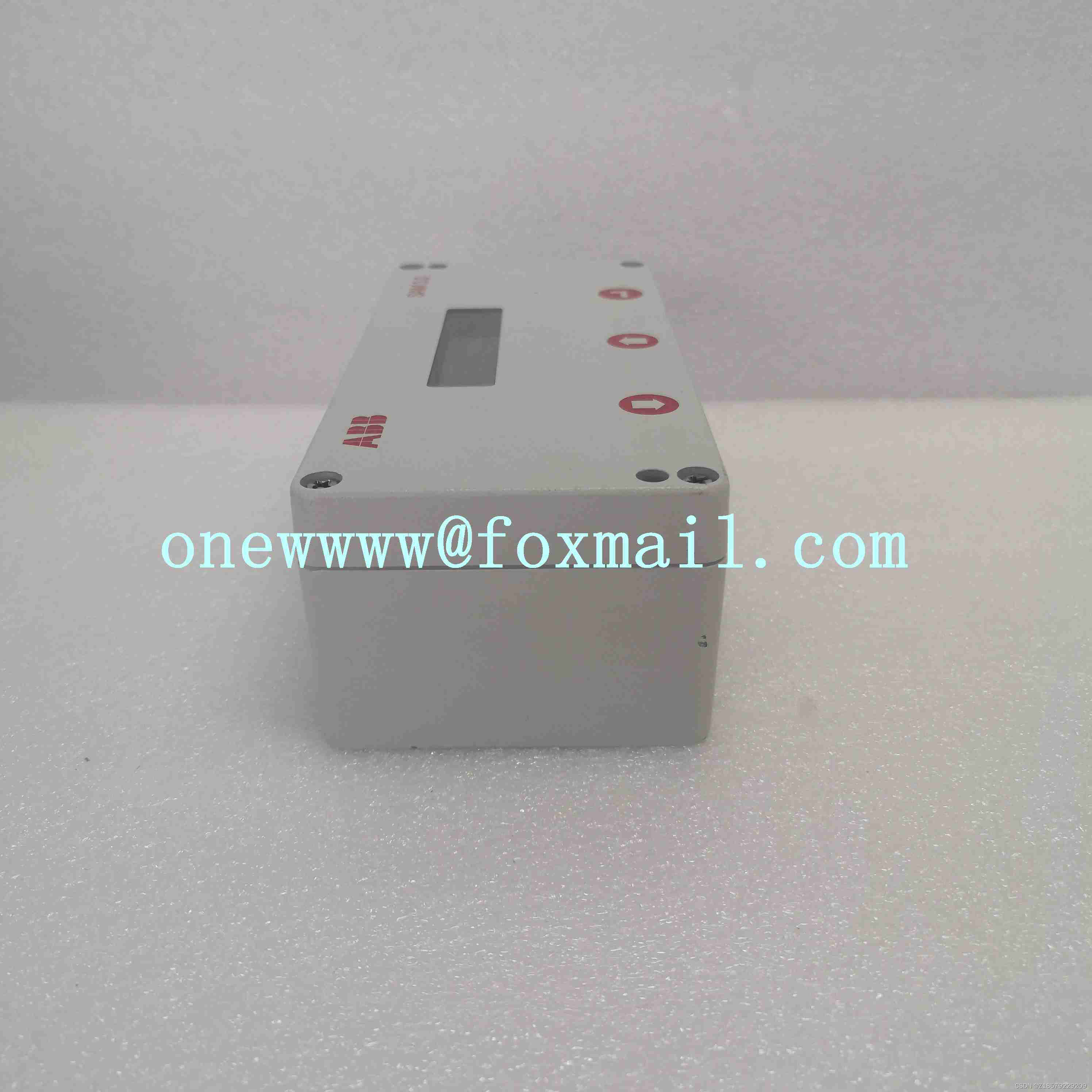 ABB SAM3.0避雷器检测器-CSDN博客