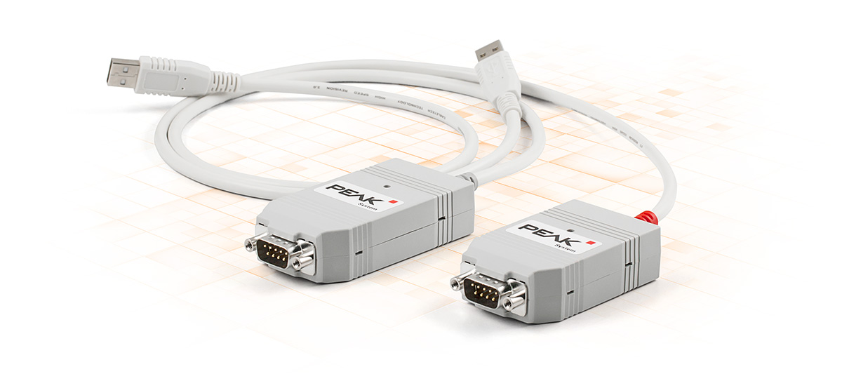 仅需6步！虹科教你如何在第三方软件CODESYS中配置PCAN_虹科,pcan连接inca-CSDN博客