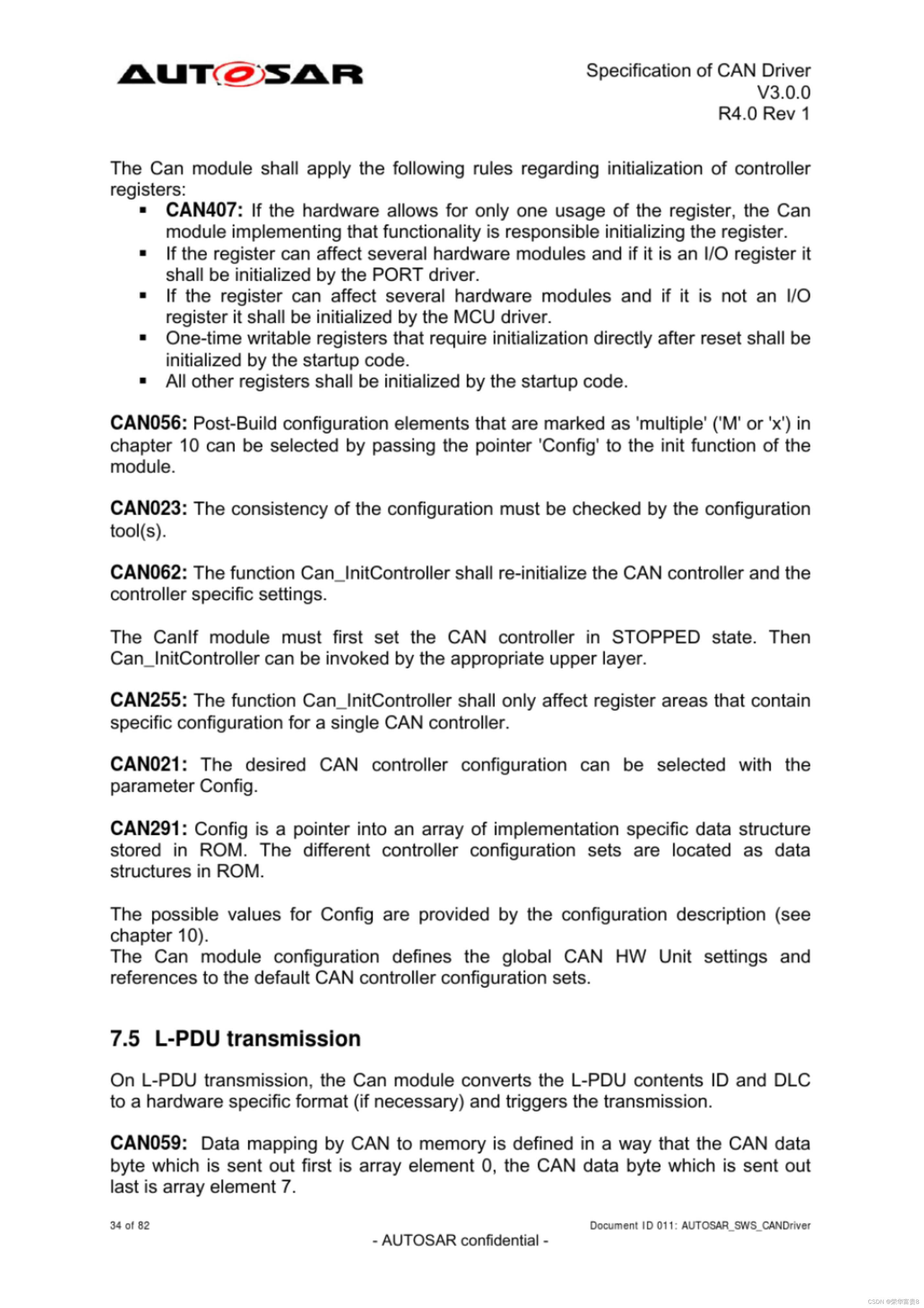 AUTOSAR_SWS_CANDriver3-CSDN博客