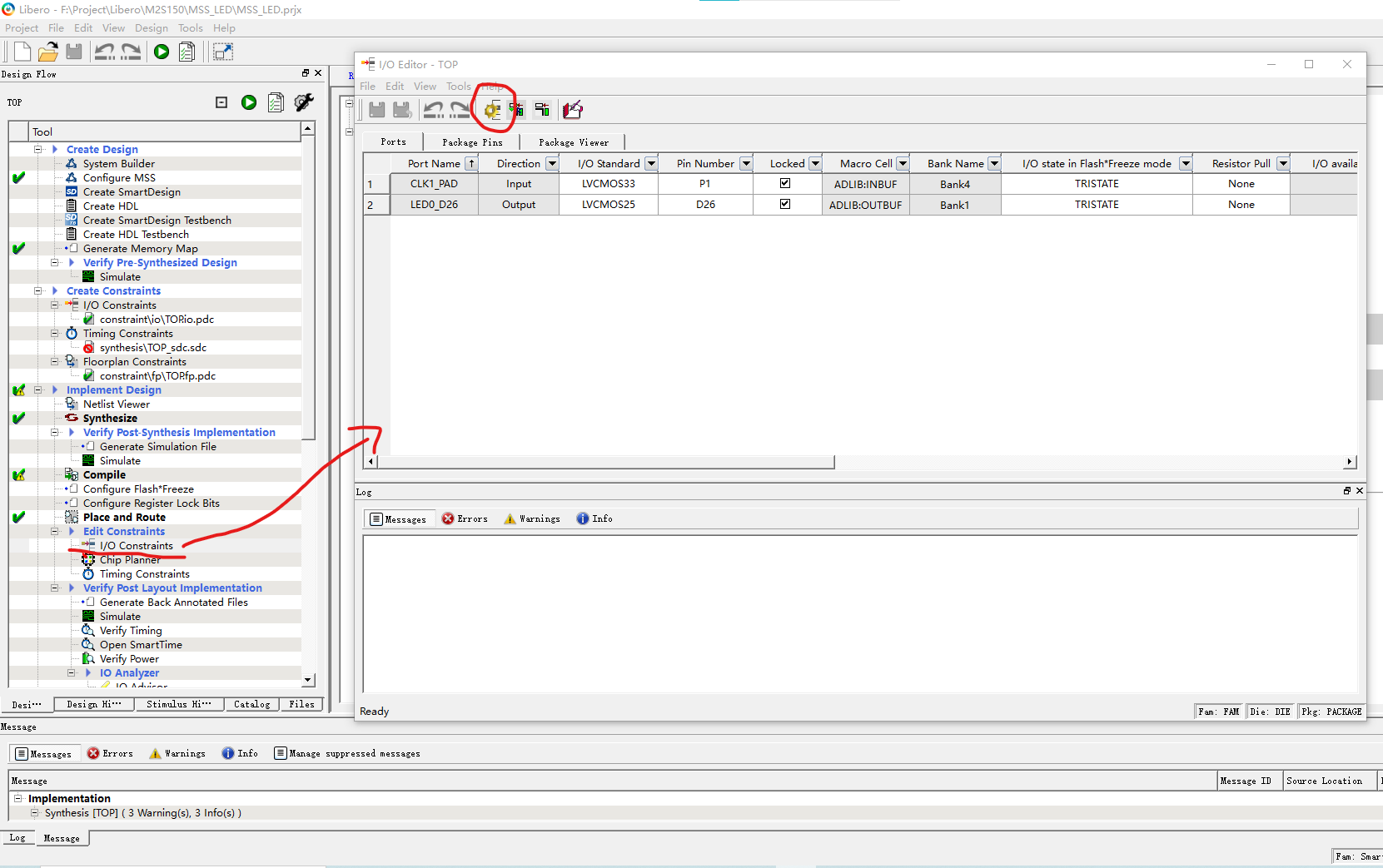 Microsemi SmartFusion2从入门到精通＜2＞电源介绍_smartfusion2 jtag_跃通未来的博客-CSDN博客