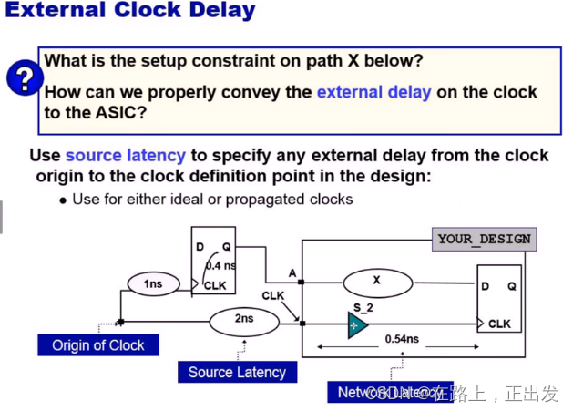 PrimeTime 工具学习笔记（1）-CSDN博客