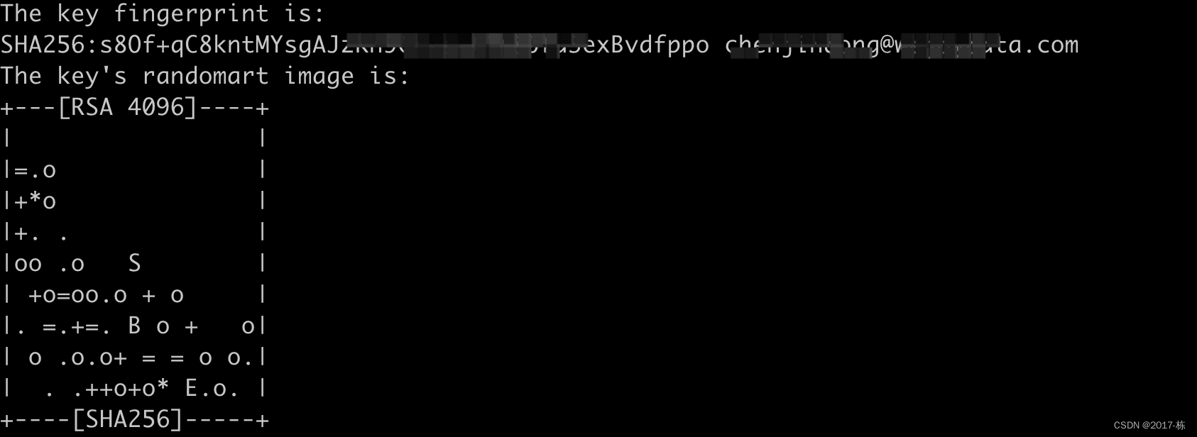 gitlab Enter passphrase for key_gitlab passphrase-CSDN博客