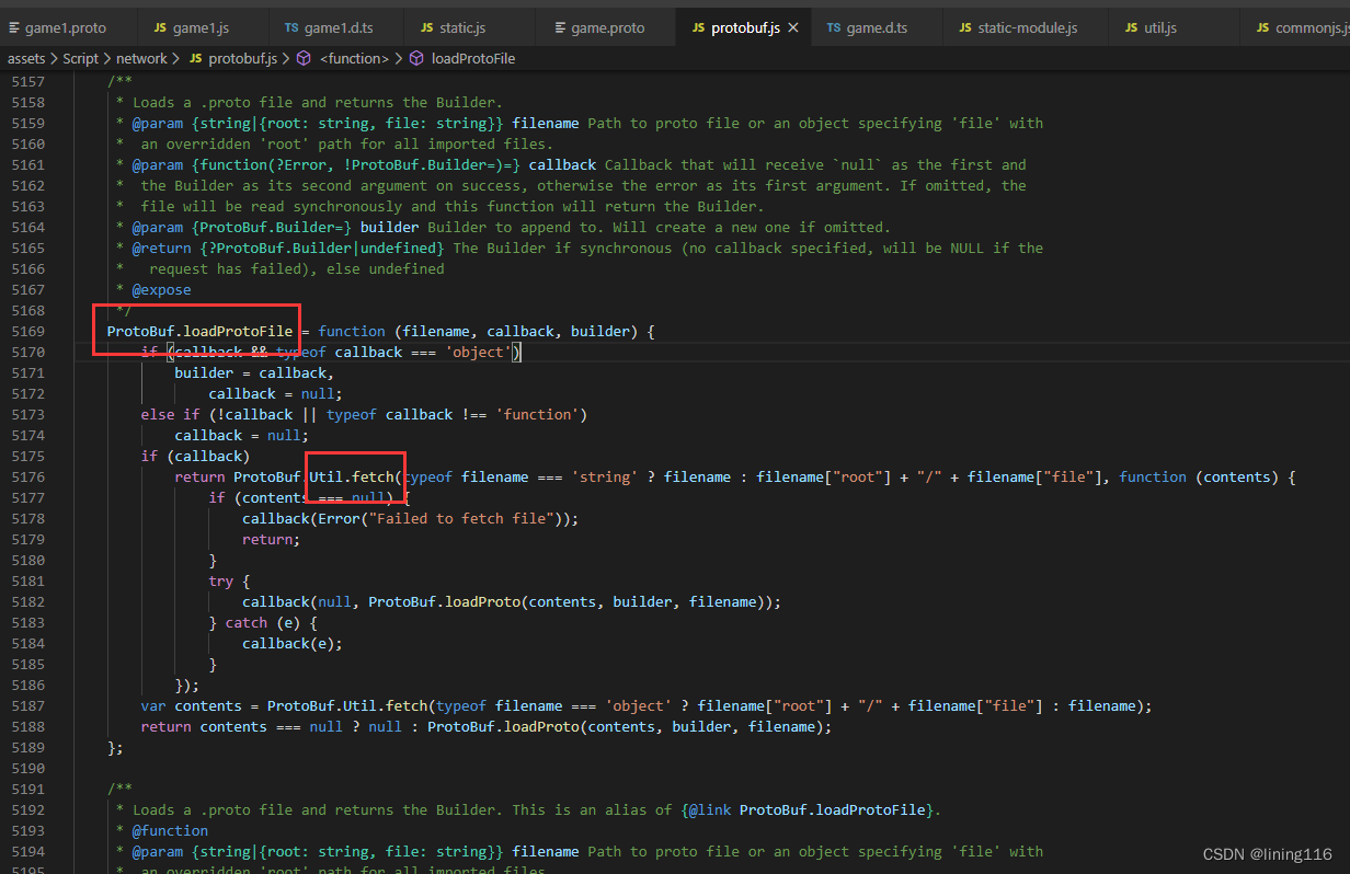 Cocos Creator2 X使用protobufjs5 X版本 Cocos 使用protobufjs序列化 Csdn博客