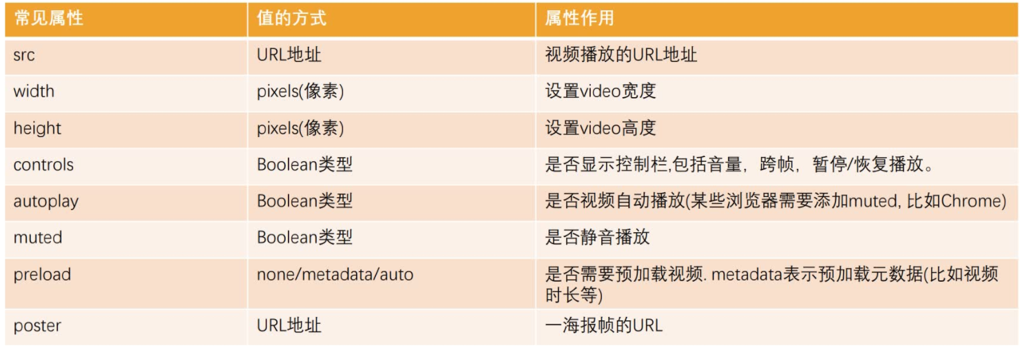 【coderwhy前端笔记 阶段一 Htmlcss】（一）html Csdn博客