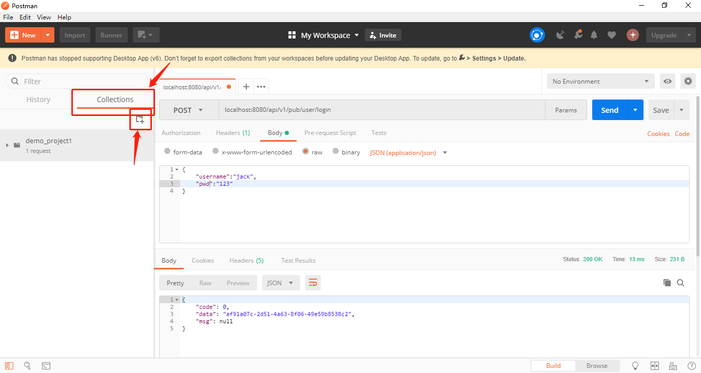 Springboot2.x快速入门（一）项目创建及启动、开发第一个JSON接口_springboot生成json文件-CSDN博客