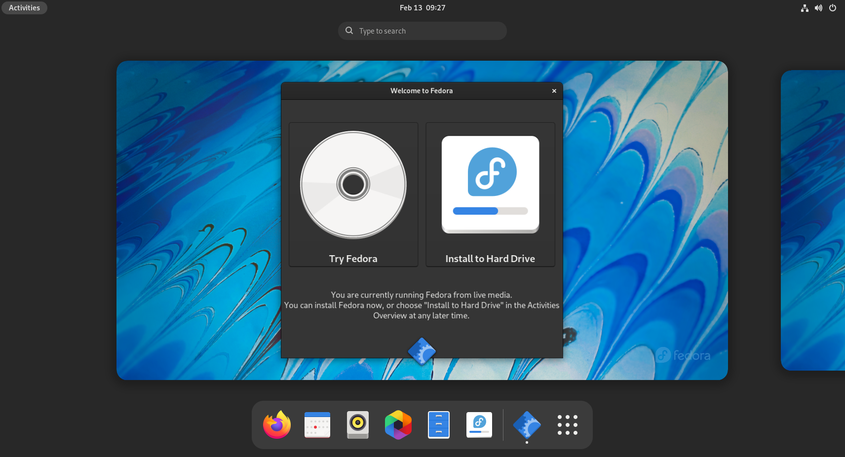 双操作系统安装（六）Windows及Fedora linux双系统安装教程_双系统fedora怎么安装-CSDN博客