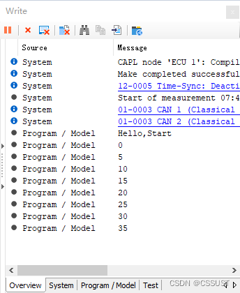 辨析CANoe系统变量中的Array、Data、String和Struct_canoe中变量_Mr.Cssust的博客-CSDN博客