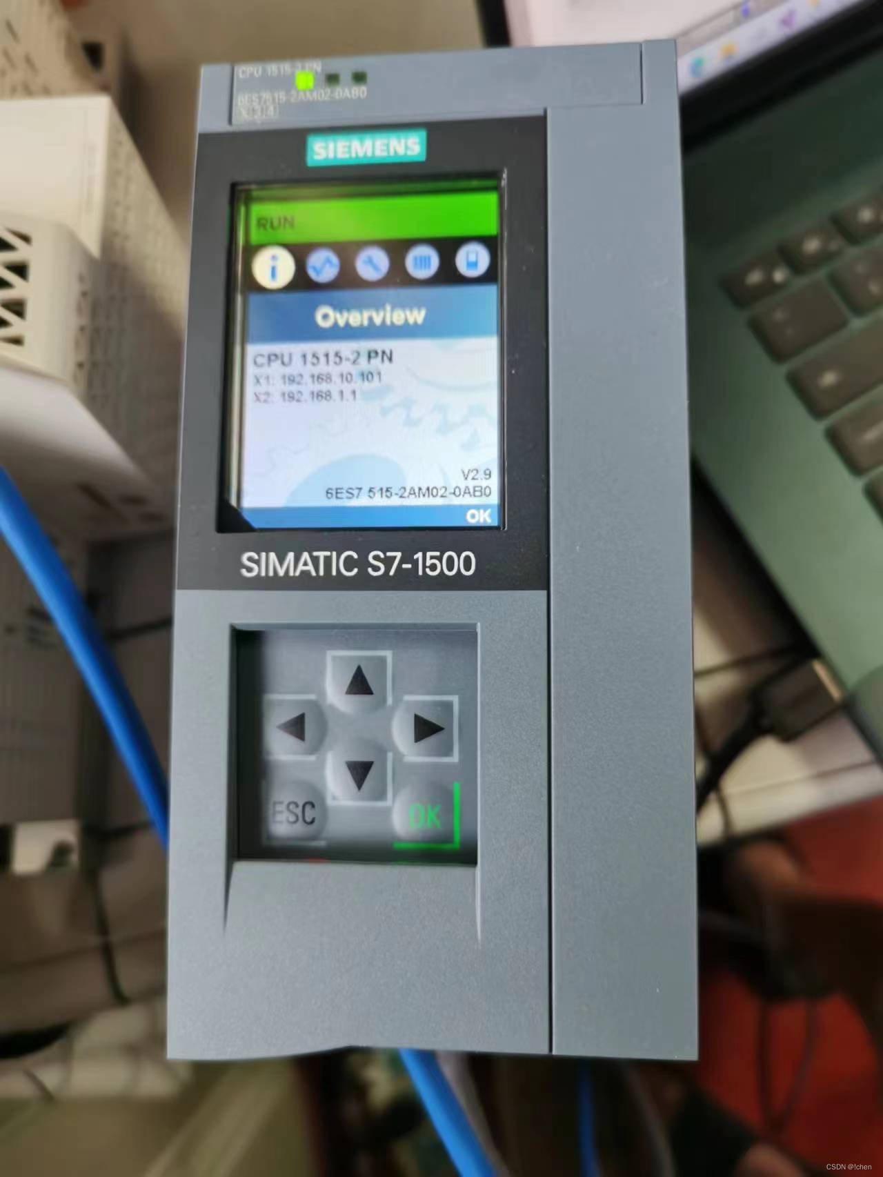 实现同时控制施耐德（Schneider Electric）和西门子（Siemens）PLC WCS系统_施耐德plc与西门子plc通讯-CSDN博客