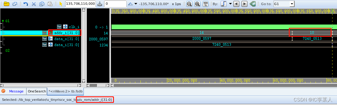 如何用vcs配合openocd实现RISC-V核的无板卡仿真调试_openocd riscv-CSDN博客