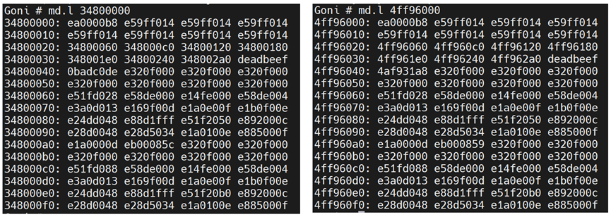 u-boot2020.04移植（5、u-boot重定位）_uboot重定位-CSDN博客