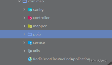 java操作Excel(SpringBoot+mybatis-plus+vue）-CSDN博客