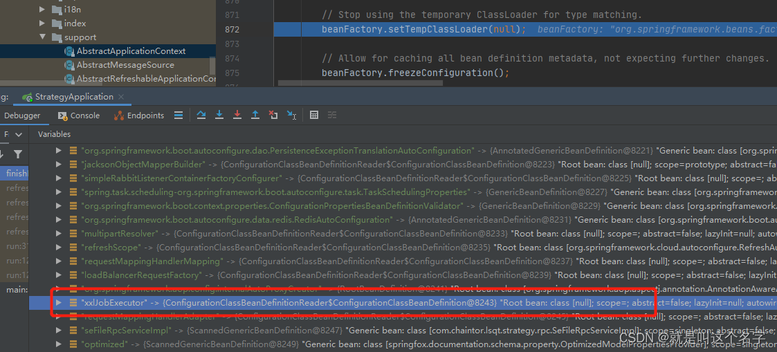 xxl-job执行器无法自动注册_xxljob执行器自动注册不了-CSDN博客