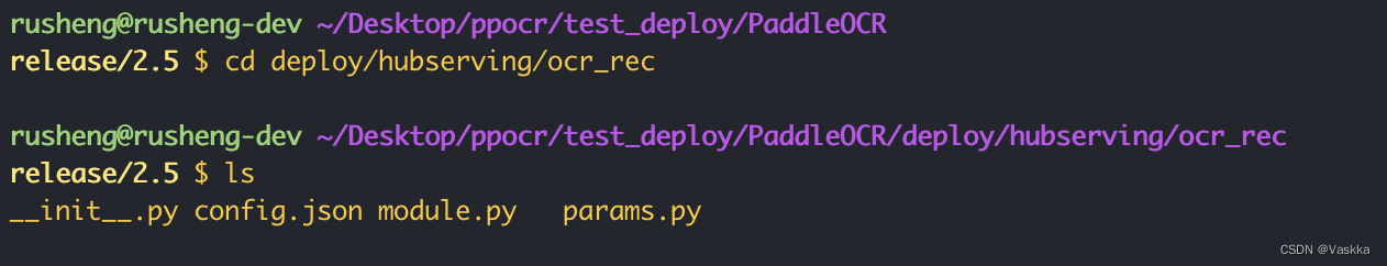 【paddleocr】paddleocr服务端部署（CPU版）_paddleocr部署-CSDN博客