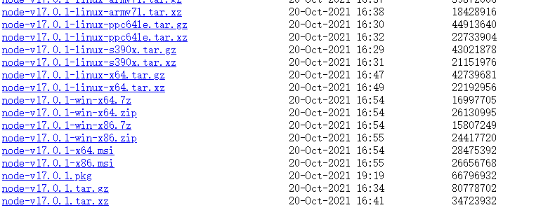 npm安装docsify报错，记录解决过程_npm warn notsup skipping optional dependency: unsu-CSDN博客