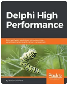 学习 Delphi 必读的6本书【转译】_delphi 11书籍-CSDN博客