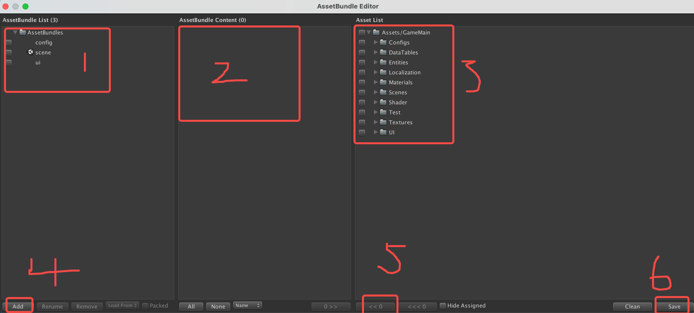 从0开始学Unity做SLG系列（发布篇）_unity slg-CSDN博客