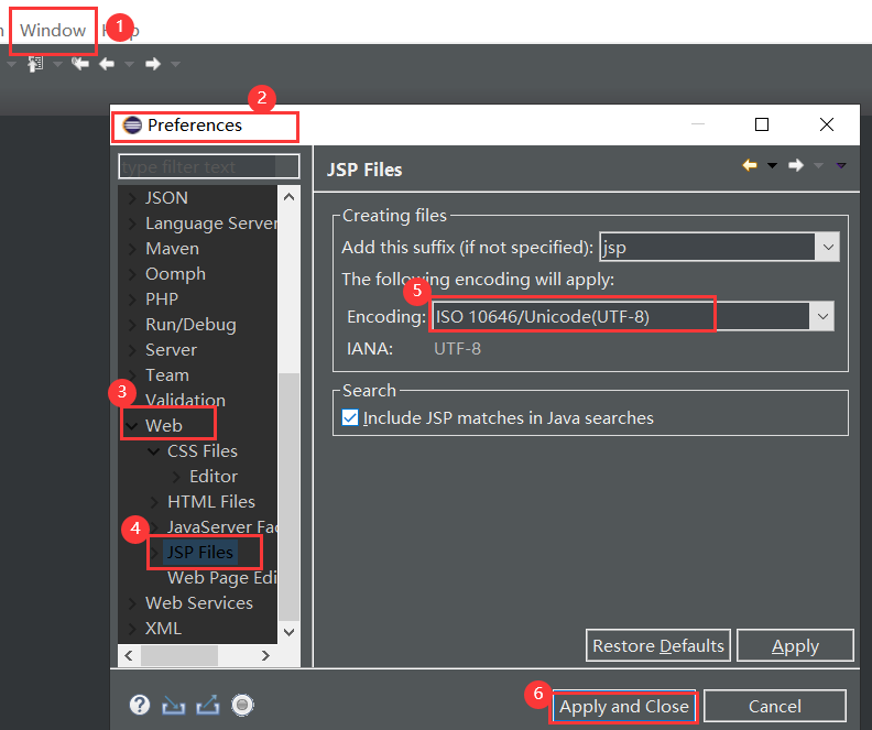 Day001--javaWeb中的配置eclipse并创建动态web项目_eclipse创建动态网站项目-CSDN博客