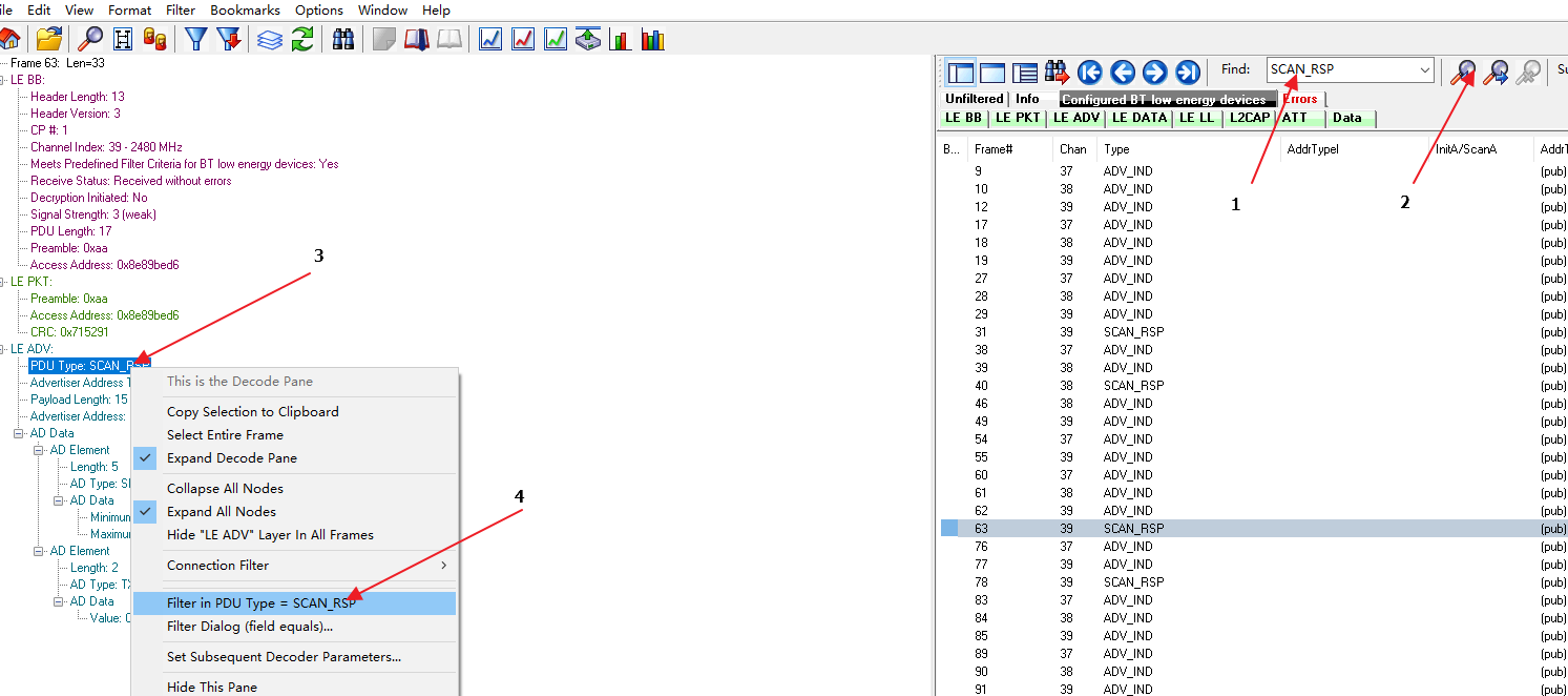 Frontline ComProbe Protocol Analysis System-CSDN博客