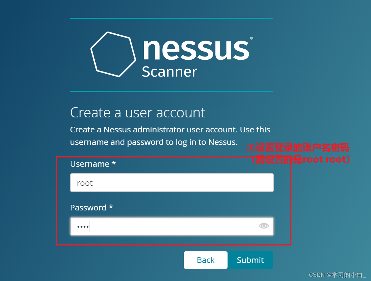 Windows——Nessus安装(无限制)_nessus安装windows-CSDN博客