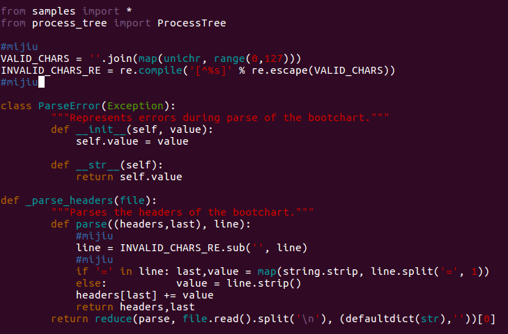 bootchart记录_parsing './bootchart.tgz_最最稀饭米酒酒了的博客-CSDN博客