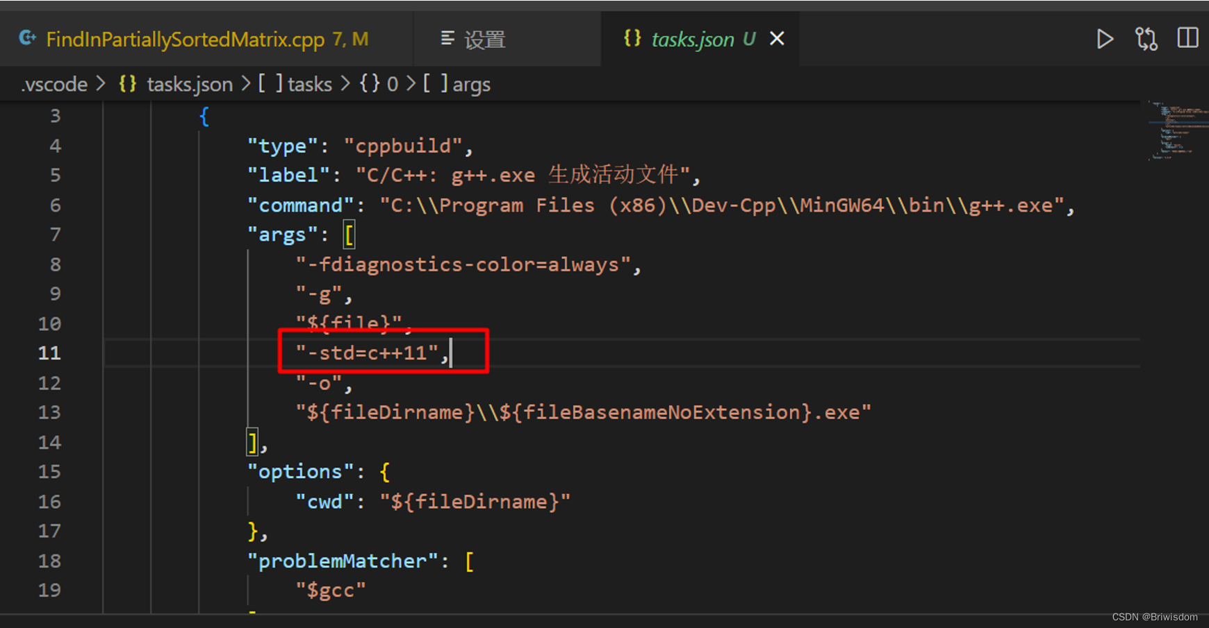 ‘nullptr‘ was not declared in this scope【visual studio 编译器配置问题】_nullptr was not declared怎么解决-CSDN博客