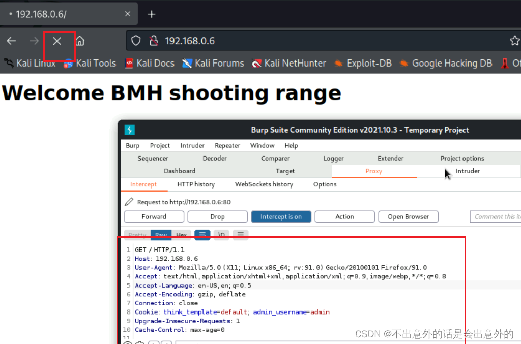 【CVE-2018-1002015】thinkphp命令执行漏洞-CSDN博客