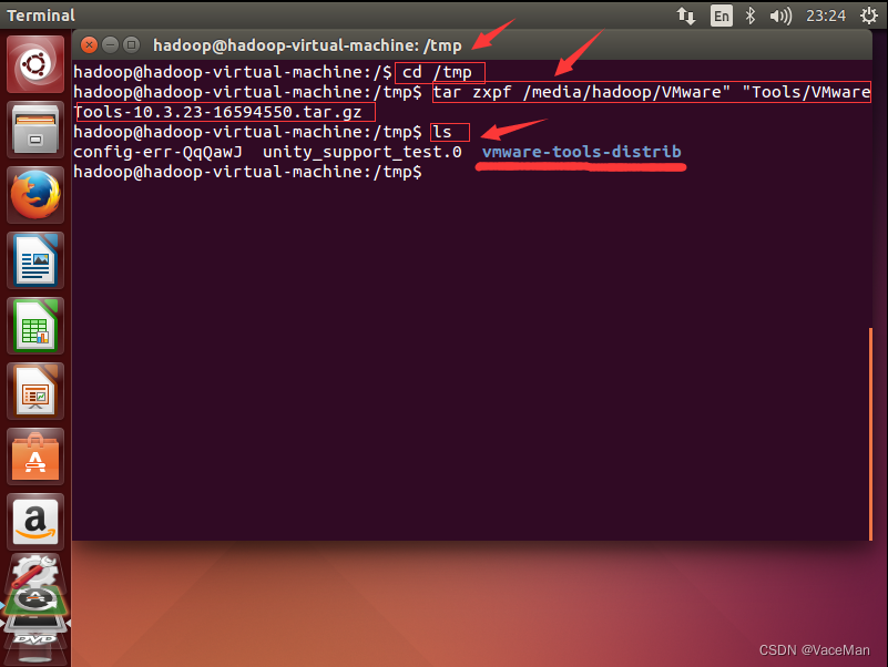 (小白全过程记录)Ubuntu-14.04.5虚拟机安装_ubuntu14.04-CSDN博客