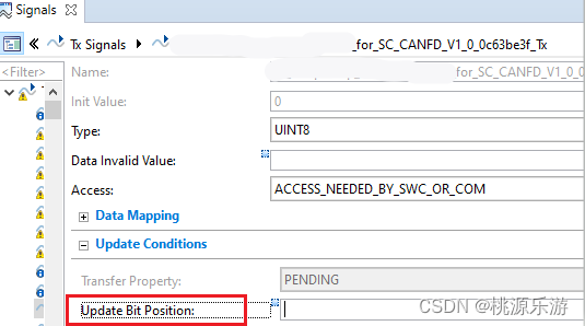 AutoSAR配置与实践（深入篇）6.4 COM 主要功能描述_autosar com模块的作用_桃源乐游的博客-CSDN博客