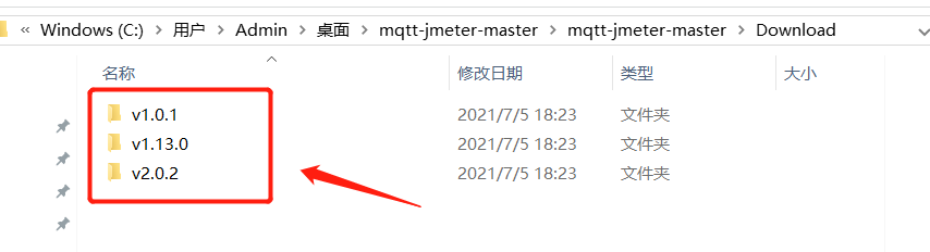 通过Jmeter连接MQTT服务器_jmeter mqtt_檬柠wan的博客-CSDN博客