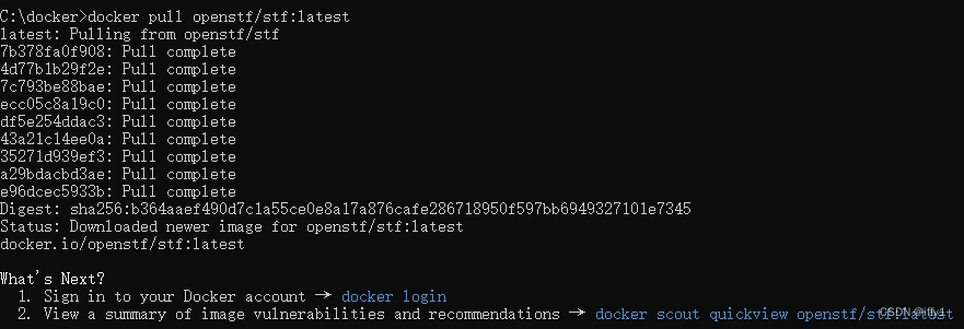Ubuntu-Docker-STF(devicefarmer)环境搭建 (android 12)-CSDN博客