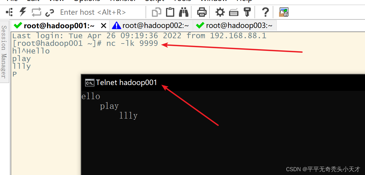 Flink高手之路：Flink流批一体API开发_flink api-CSDN博客