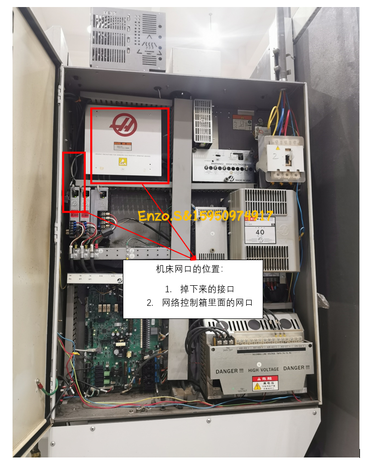 SCADA数据采集HAAS系统通讯测试实操步骤整理_哈斯hass串口采集-CSDN博客