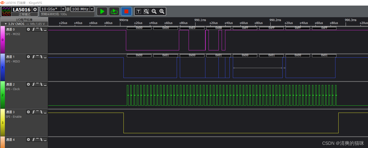 ADS1118，关于这个器件的驱动问题_ads1118驱动调试笔记-CSDN博客