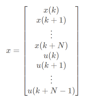 Apollo MPC横纵向耦合控制学习笔记_mpc横向控制-CSDN博客