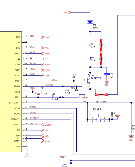 BQ76952的IIC通讯调试使用分享_bq76952例程-CSDN博客
