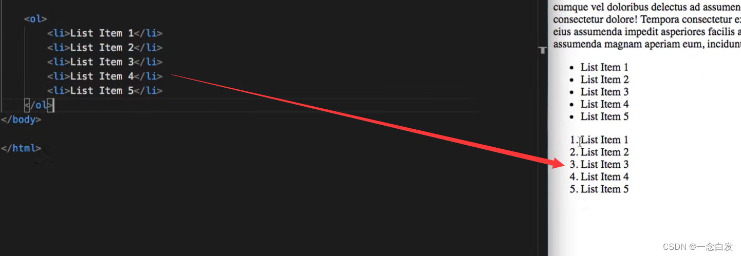 学习笔记11HTML-CSDN博客