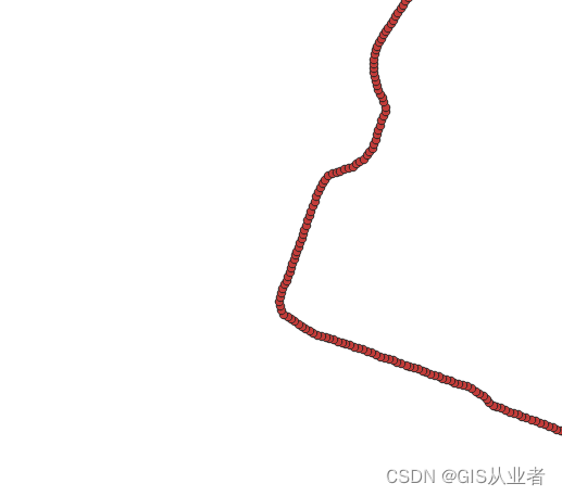 Postgis导入shp矢量数据并用qgis可视化（postgre入门五）postgis 矢量文件 Csdn博客