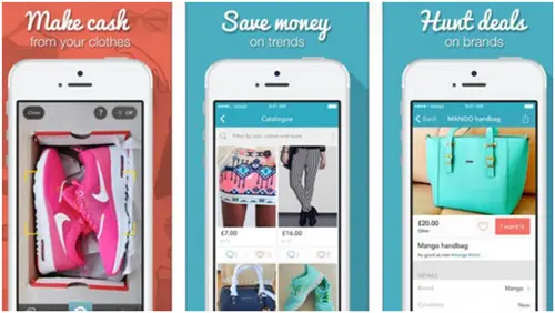 vinted是什么平台以及特点_vinted回款-CSDN博客