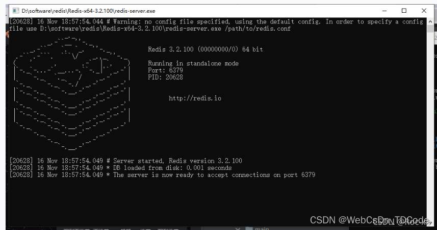 Navicat连接Mysql启动RuoYi项目_前端连接navicat-CSDN博客