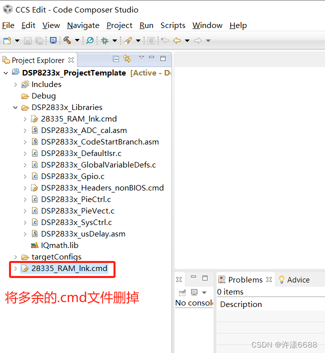 CCS6下载安装及环境配置_ccs下载-CSDN博客