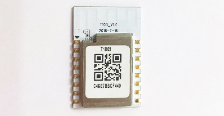 涂鸦模块初步测试_涂鸦wbrl模块-CSDN博客