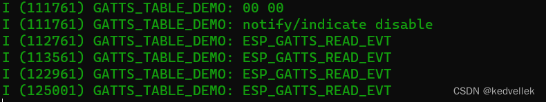 ESP32-S3-BLE_esp32s3 蓝牙-CSDN博客