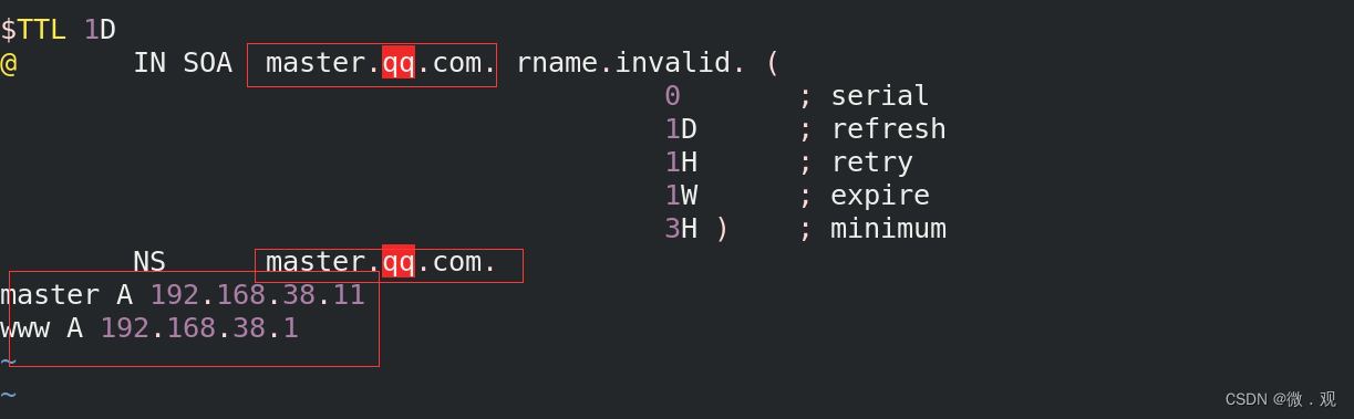 nfs服务器、搭建dns服务器_基于已经做了dns部署的windows 虚拟机部署nfs服务,并用两个esxi都挂载到这个nfs服-CSDN博客