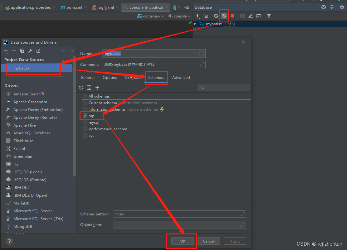 十九、MyBatis Plus详解_enablechainmodel-CSDN博客