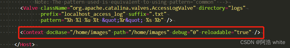 springboot上传图片到宝塔Linux(本地上传和跨域上传)_宝塔添加图片使用url访问-CSDN博客