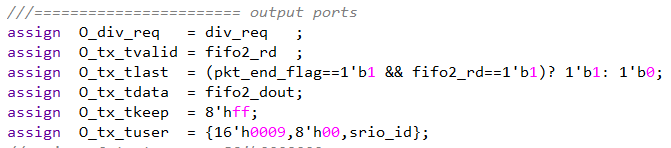standard fifo和fwft fifo的区别-CSDN博客