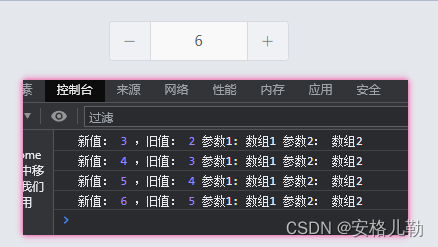 【vue2事件传参1】自定义参数：在elementui的change事件中，自定义参数的传递方法_element change自定义参数-CSDN博客